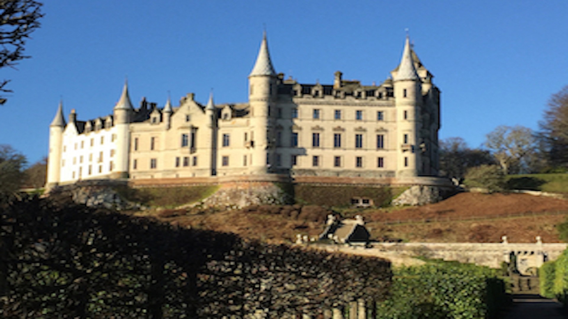 Dunrobin Castle | VisitScotland