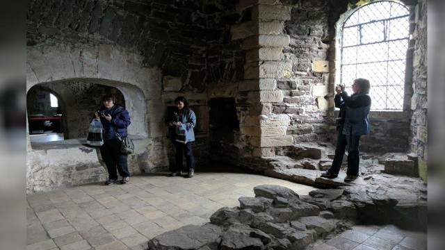 Iconic Outlander Locations Tour 1- 3 people | VisitScotland