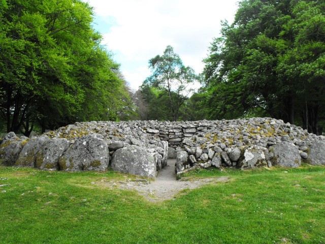 The Outlander Inspiration Tour | VisitScotland