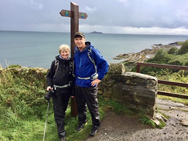 Fife Coastal Path Walking Holidays | VisitScotland