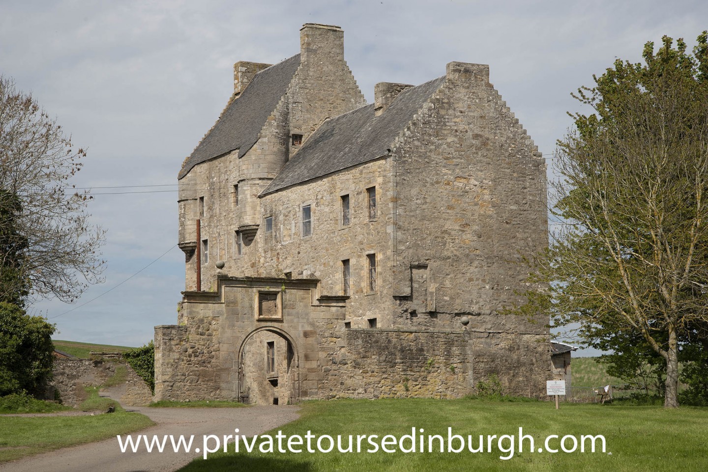 Castle tours of Scotland - uncover the secrets | VisitScotland