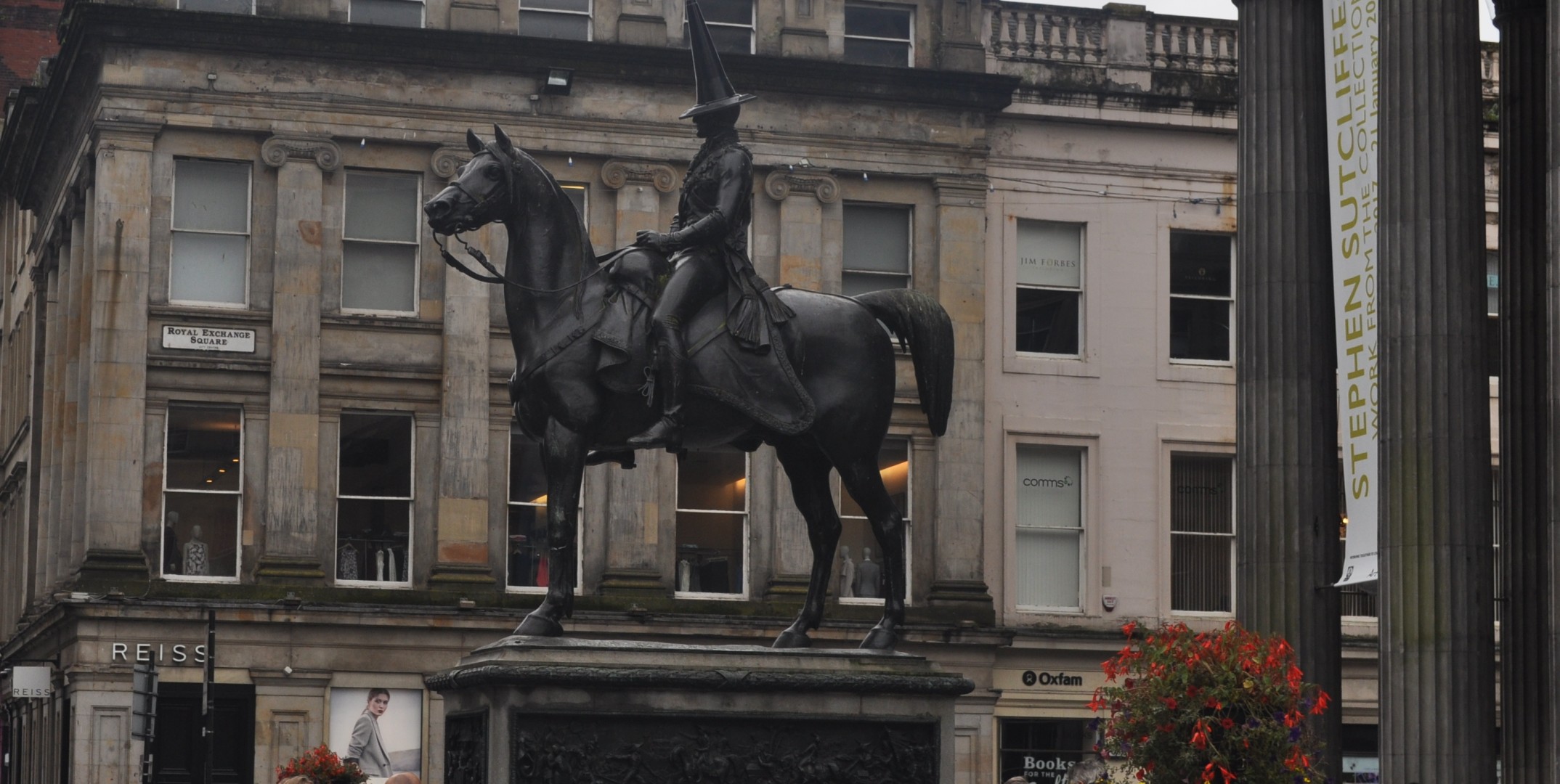 Glasgow walking Tour | VisitScotland
