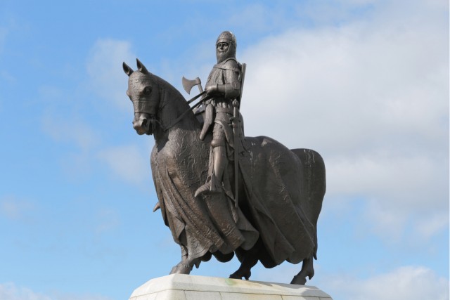 Robert the Bruce Tour | VisitScotland