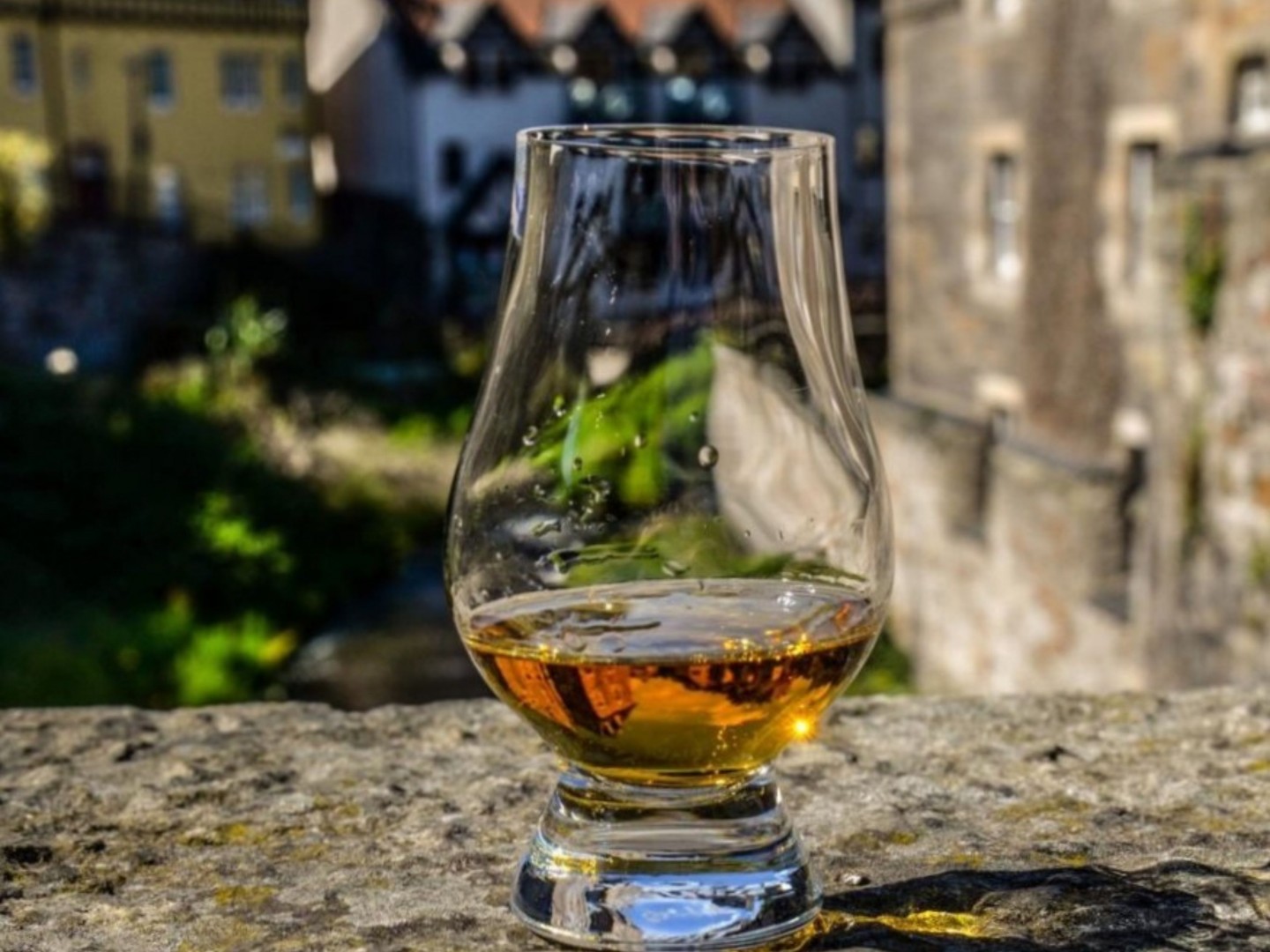Edinburgh Whisky Trail | VisitScotland