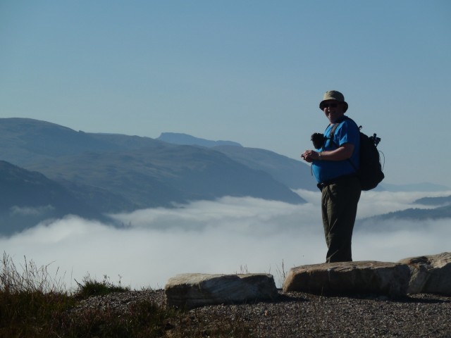 Great Glen Way Holidays | VisitScotland