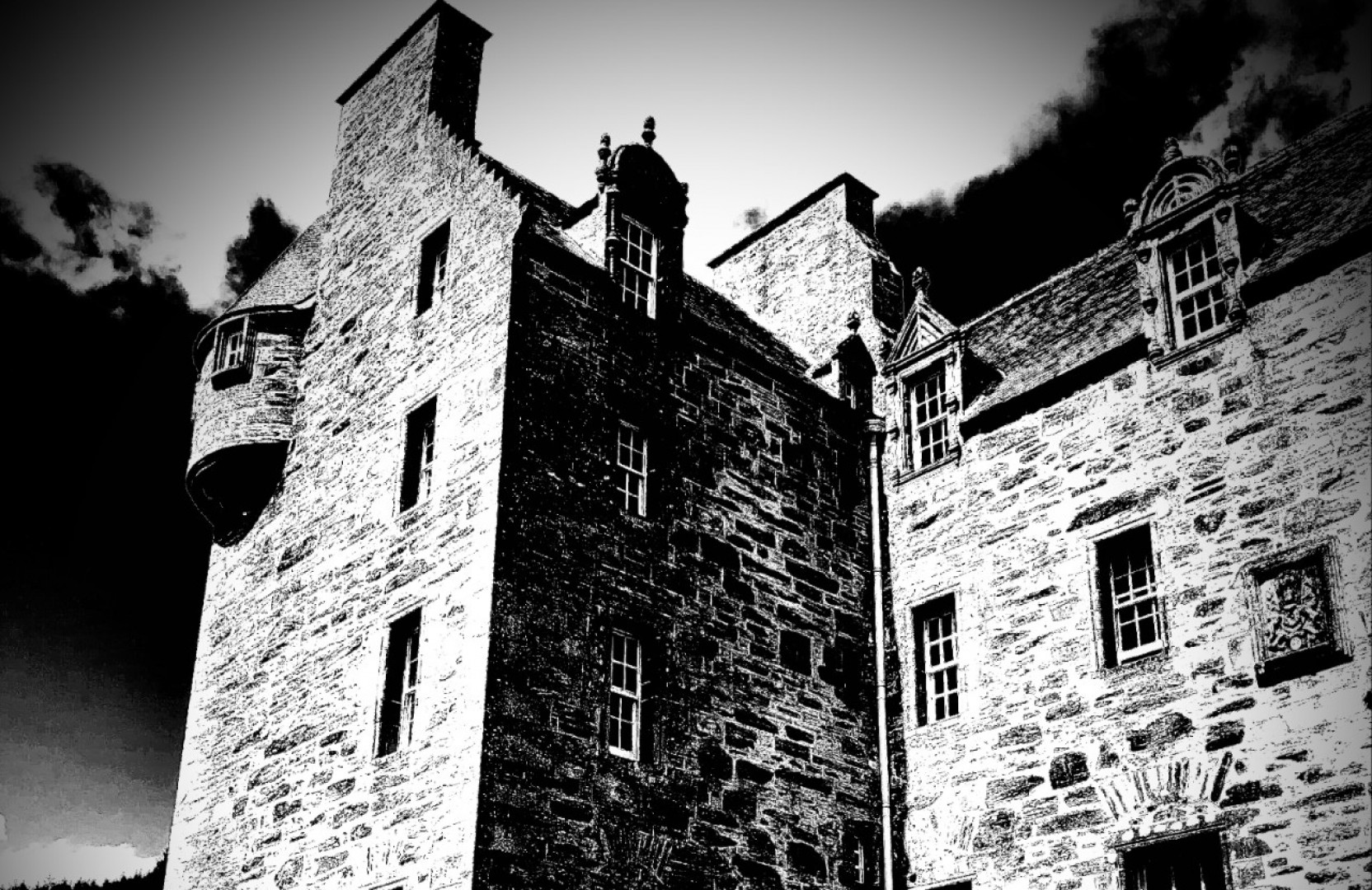 The Haunted Castle Tour | VisitScotland