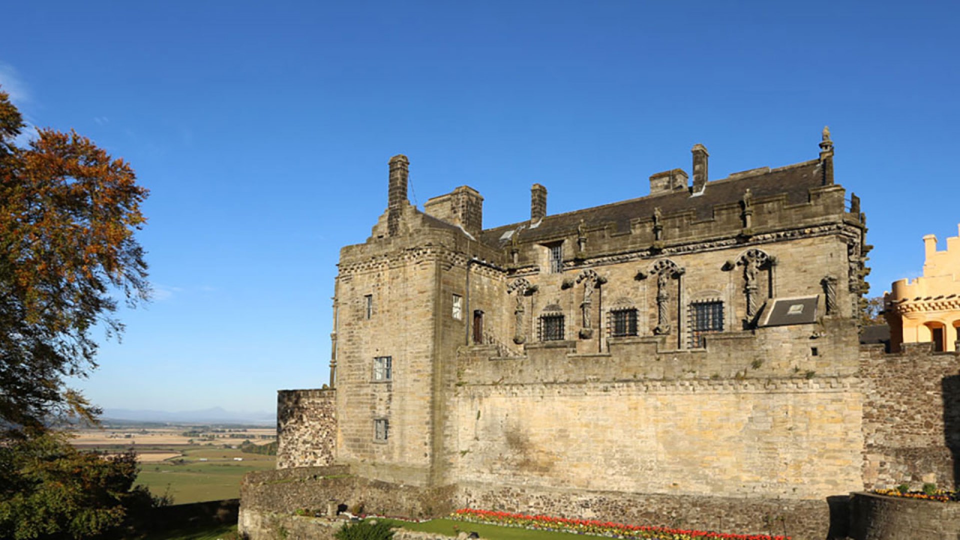 Scottish Clans & Castles | 11 Days | VisitScotland