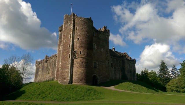 Outlander Film Locations | VisitScotland