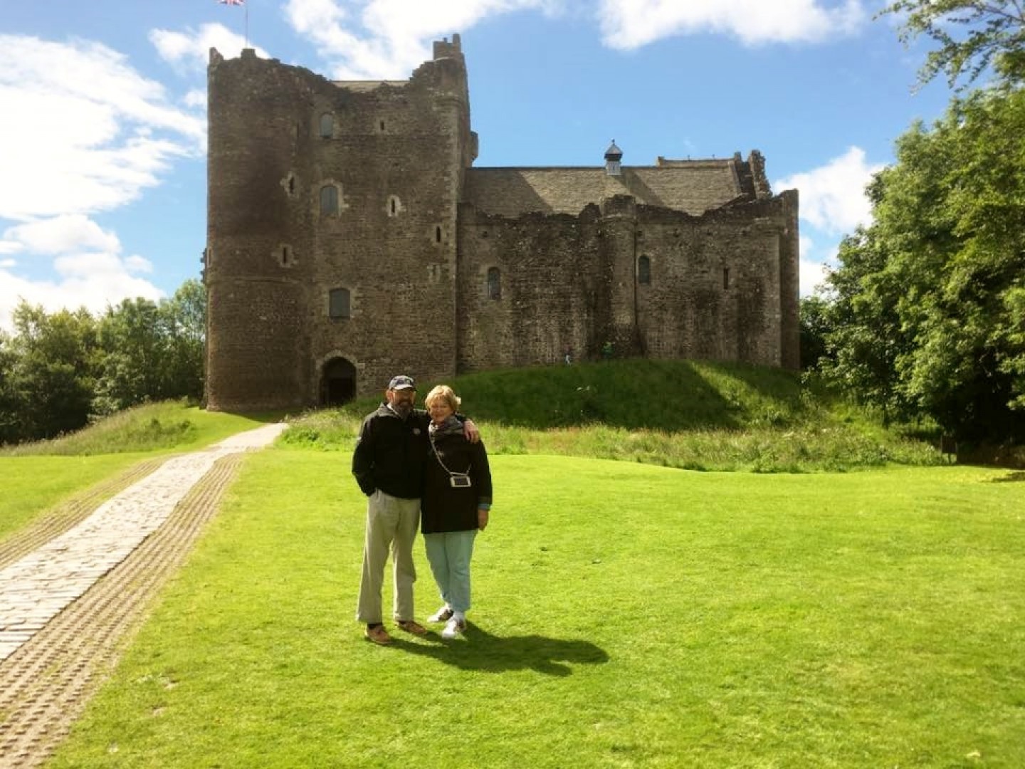 Outlander Tours | VisitScotland