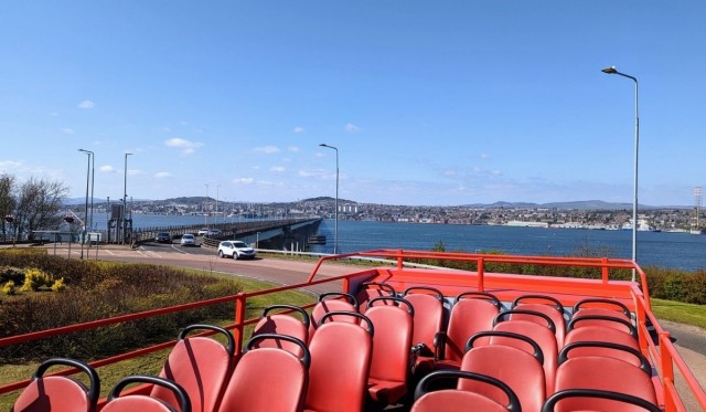 Discover Dundee | VisitScotland