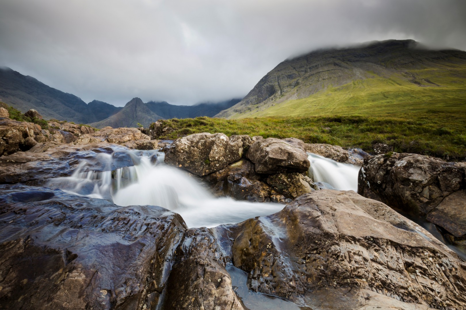 Scenic Scotland | 9 Day Self-Drive | VisitScotland