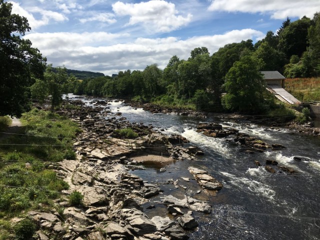 Rob Roy Way - Self Guided Walking Holidays Scotland | VisitScotland