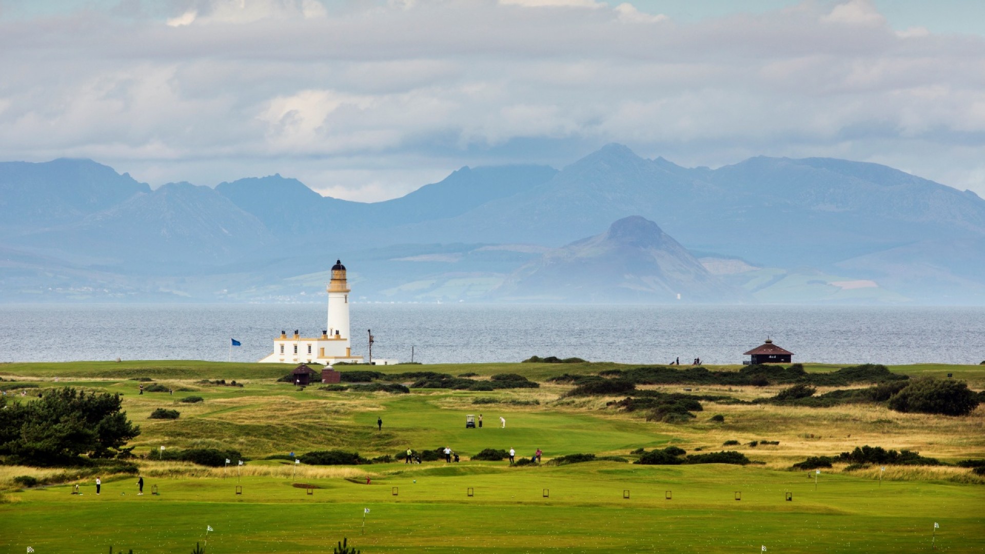 Spectacular Scotland | 14 Day Self-Drive | VisitScotland