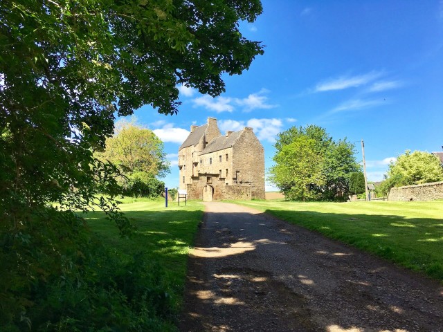 Outlander Experience Day Tour | VisitScotland