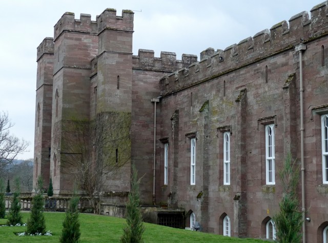 Scone Palace Tour | VisitScotland
