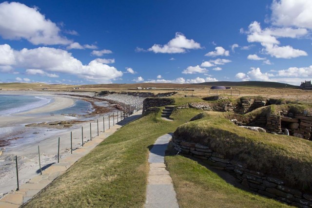 Highlights of Orkney & Shetland | VisitScotland