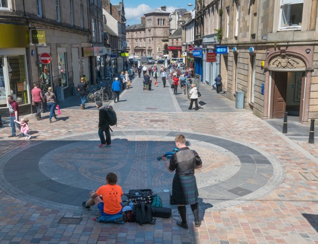 Spirit of Scotland | 10 Day Self-Drive | VisitScotland