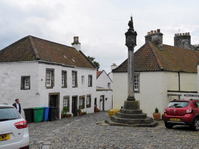 Culross Tour | VisitScotland