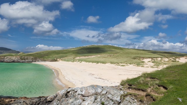 5-tägige Gruppentour zur Isle of Lewis und Harris ab Glasgow ...