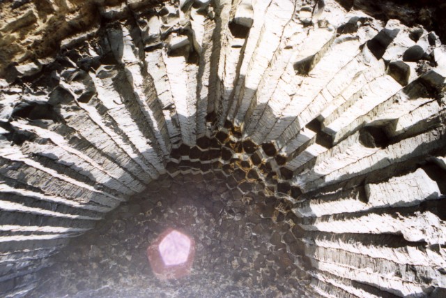 Staffa Visit | VisitScotland