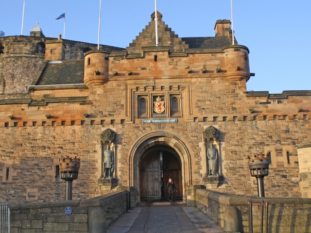 Curious About Edinburgh | VisitScotland