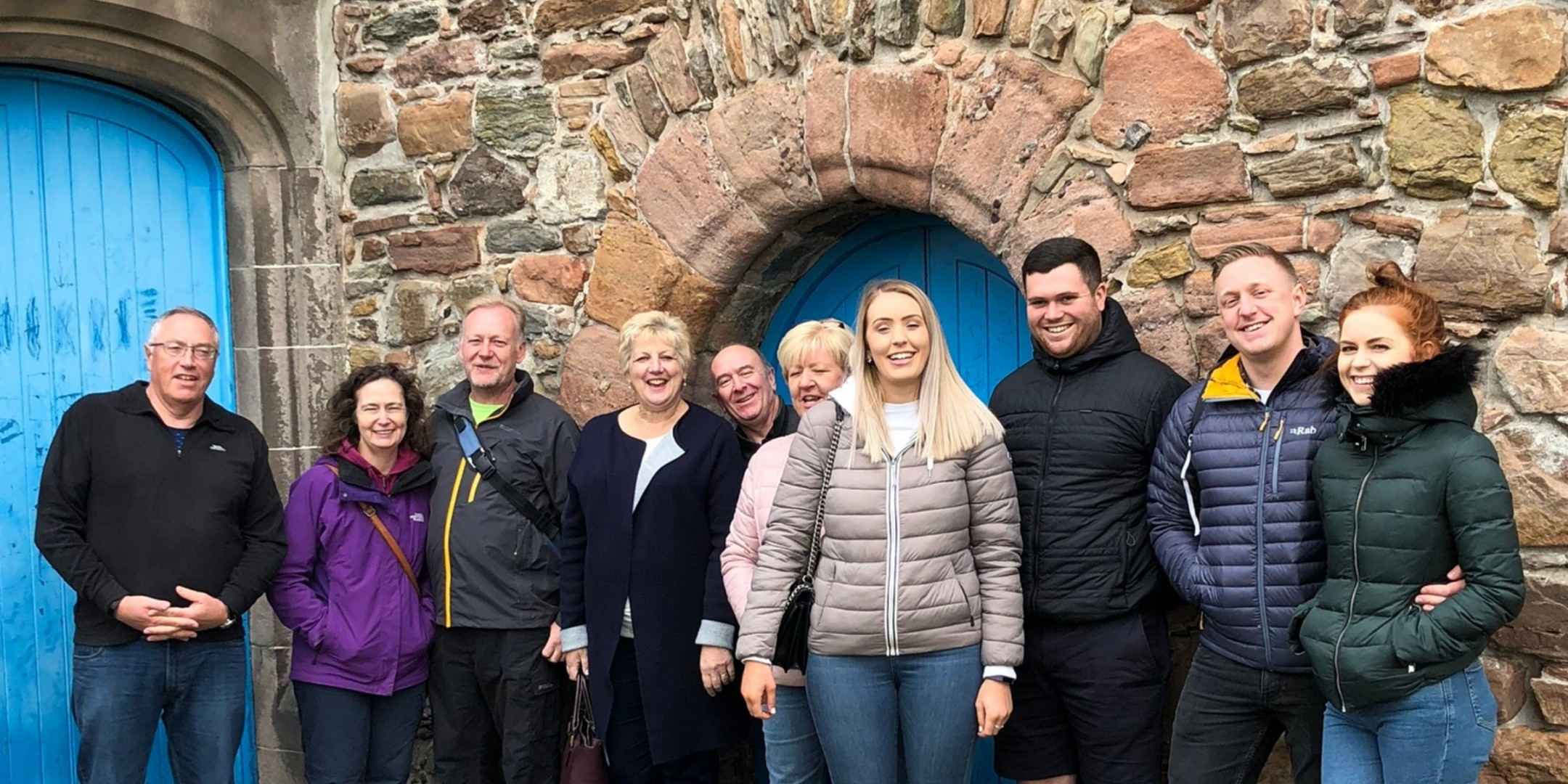 Walking Tours in Inverness City Centre, Scotland | VisitScotland