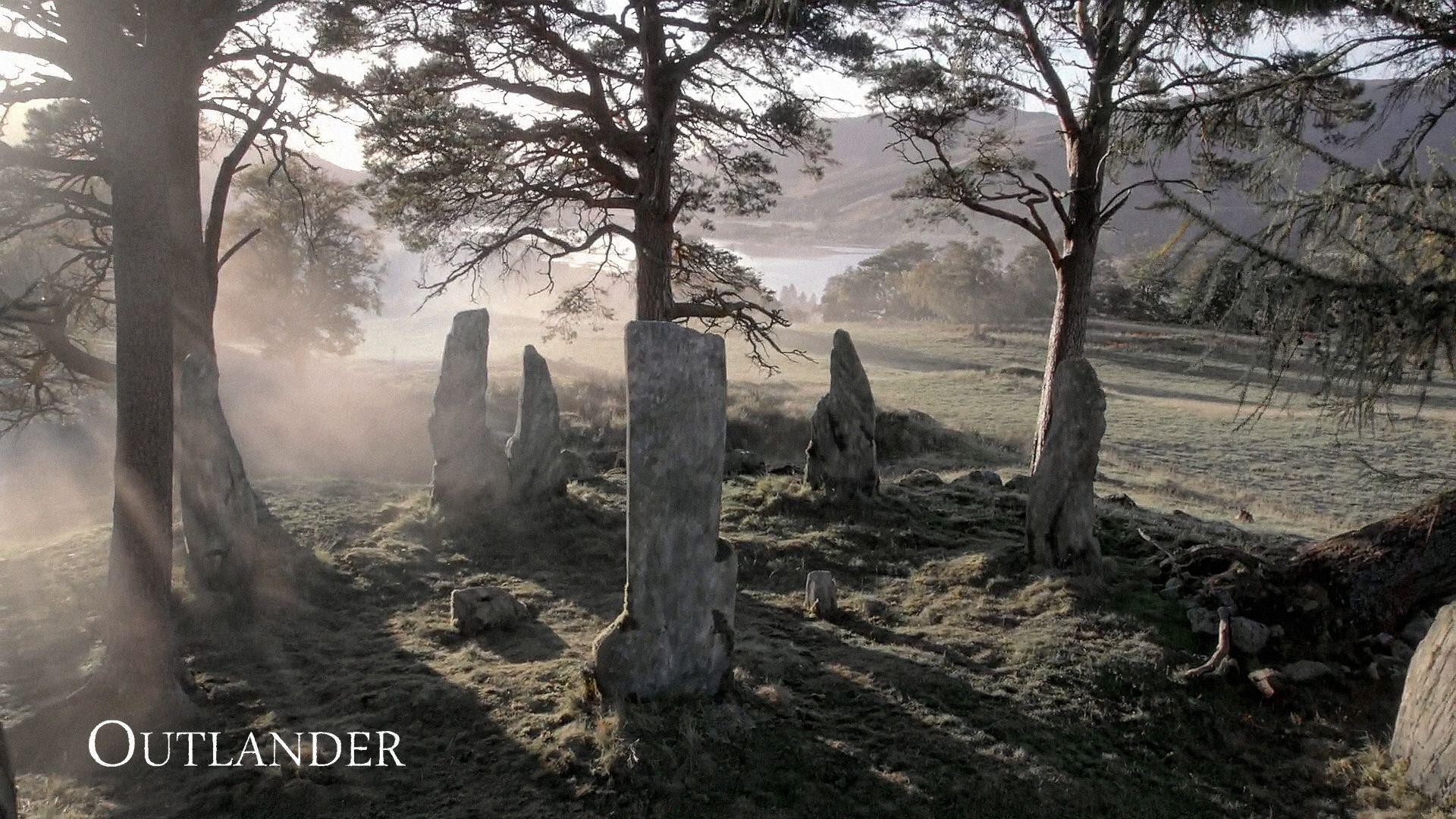 Outlander Tour | VisitScotland