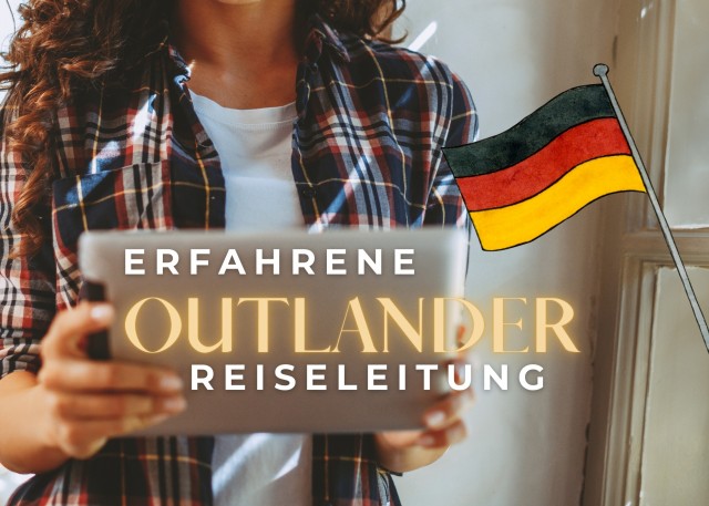 Outlander Tour | VisitScotland