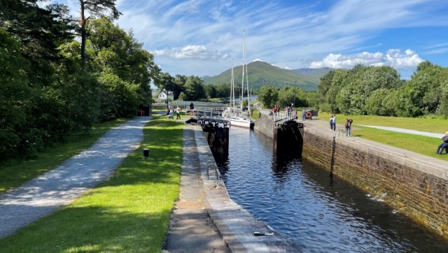 Loch Ness, Inverness & the Highlands 2 Day Tour from Edinburgh ...