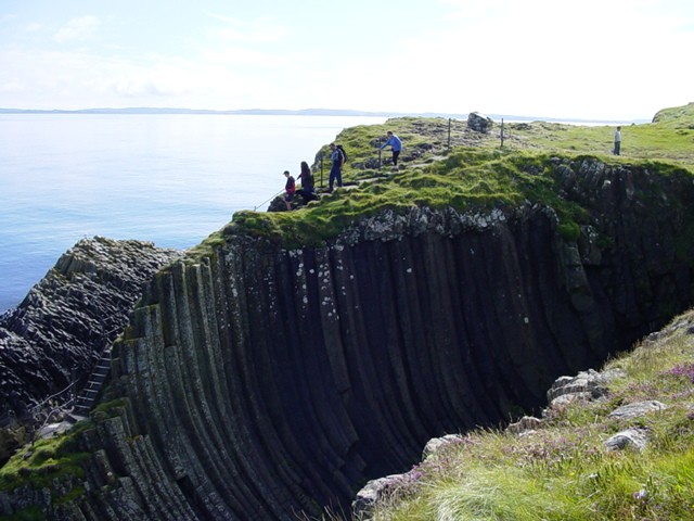 Staffa Visit | VisitScotland