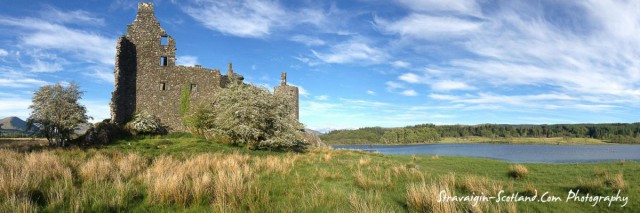Loch Lomond, Inveraray Castle & Kilchurn Castle | VisitScotland