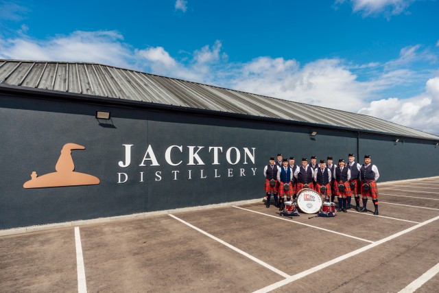 Jackton Distillery Tour & Tasting | VisitScotland