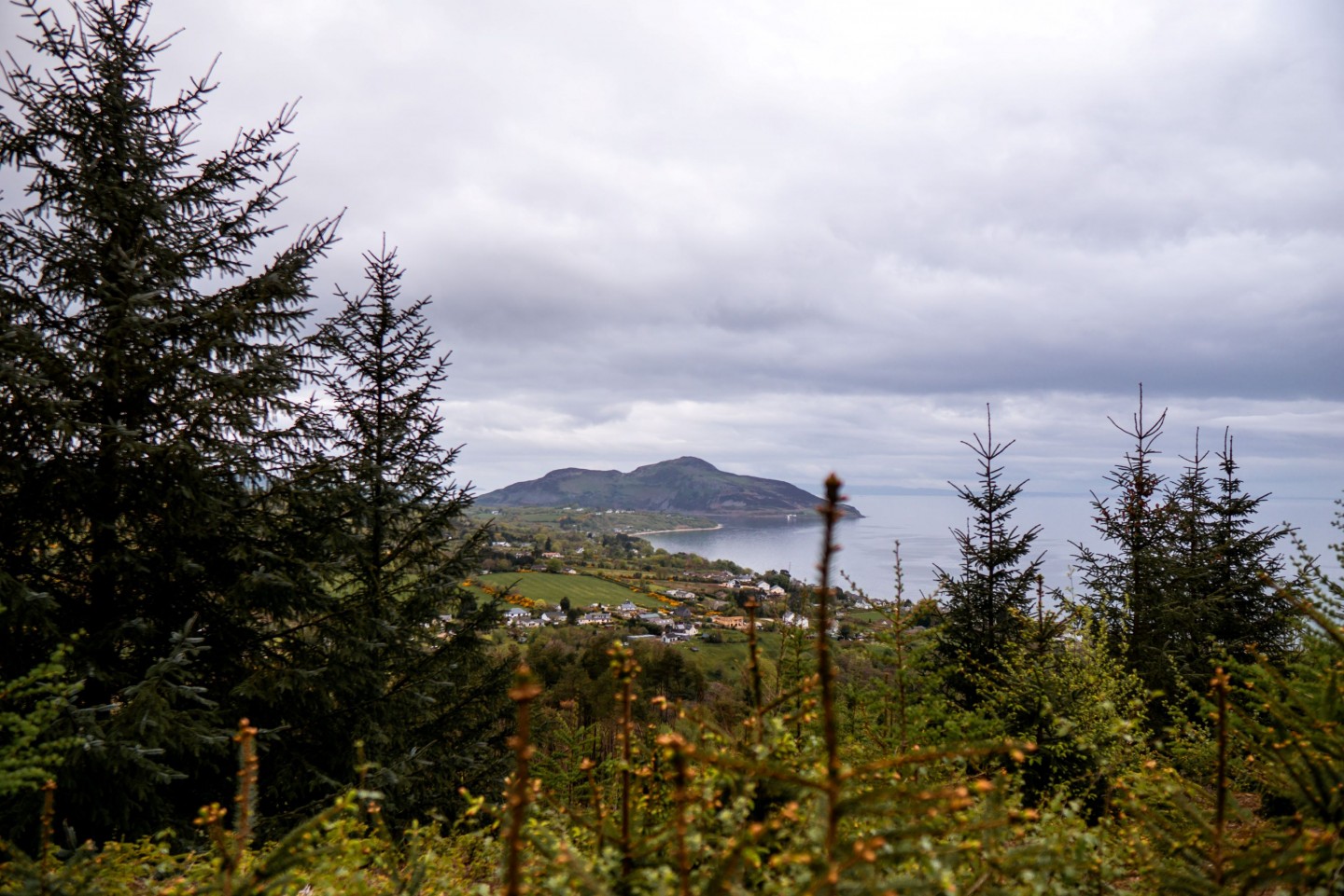 A Day on the Island: Arran from Glasgow | VisitScotland