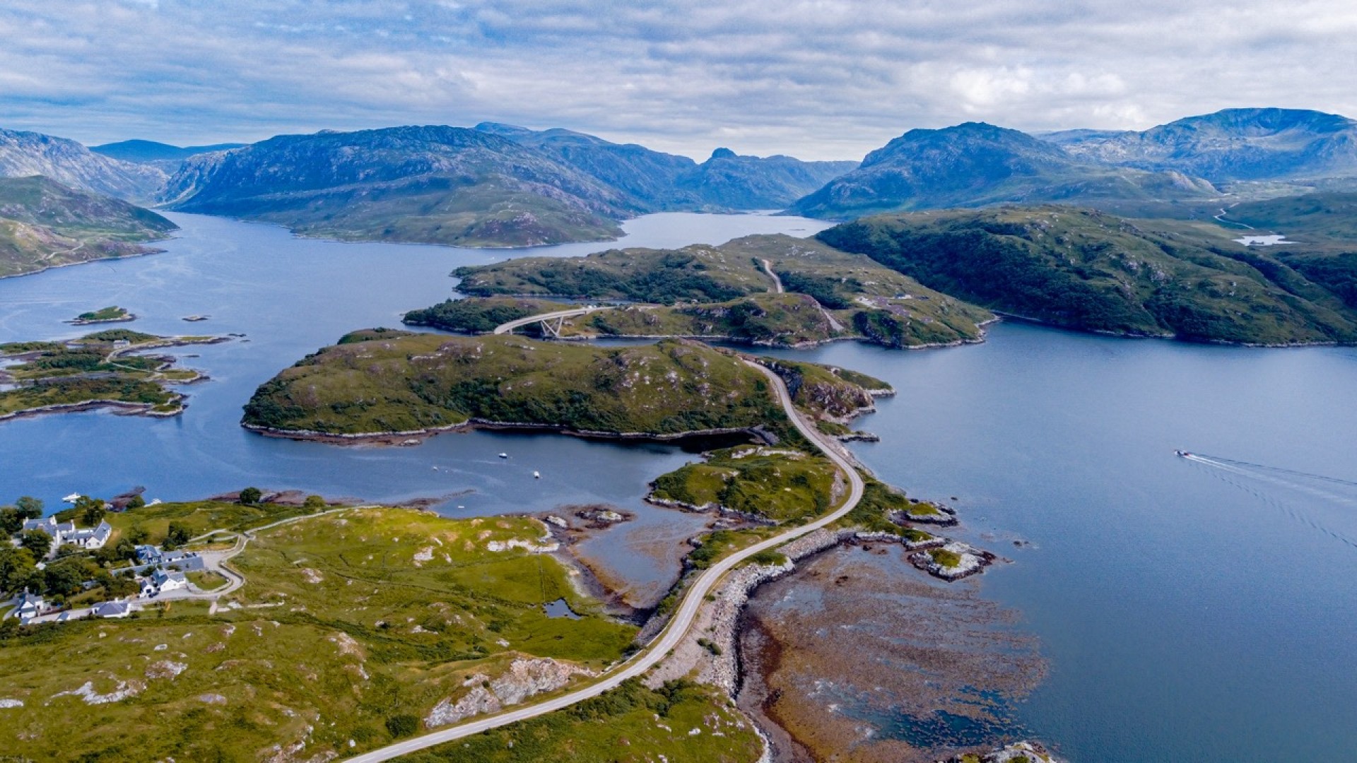 NC500 Tours | VisitScotland
