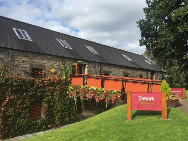 Big Trees & Whisky Perthshire | VisitScotland