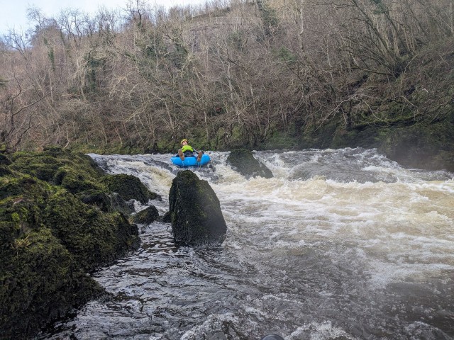 River Tubing | VisitScotland
