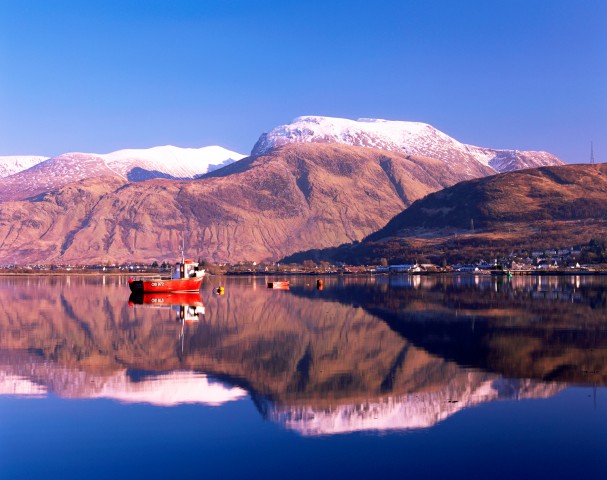 TOUR LA RUTA DEL WHISKY ESCOCES! 4 días + 3 noches. | VisitScotland