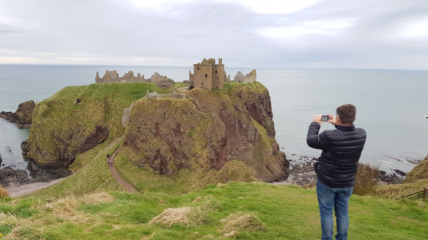 DAY TRIP TO ST ANDREWS FROM EDINBURGH | VisitScotland
