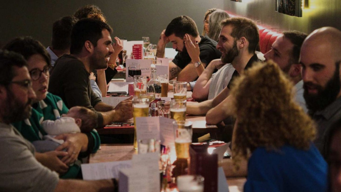 Traditional Scottish Dinner with Live Music in Edinburgh | VisitScotland