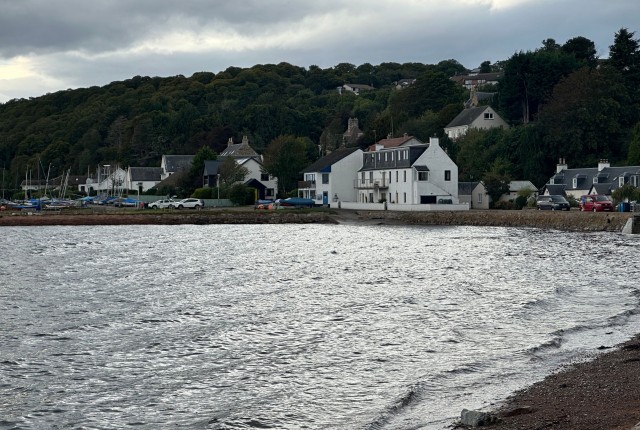 Fortrose Hidden History Walking Tour | VisitScotland