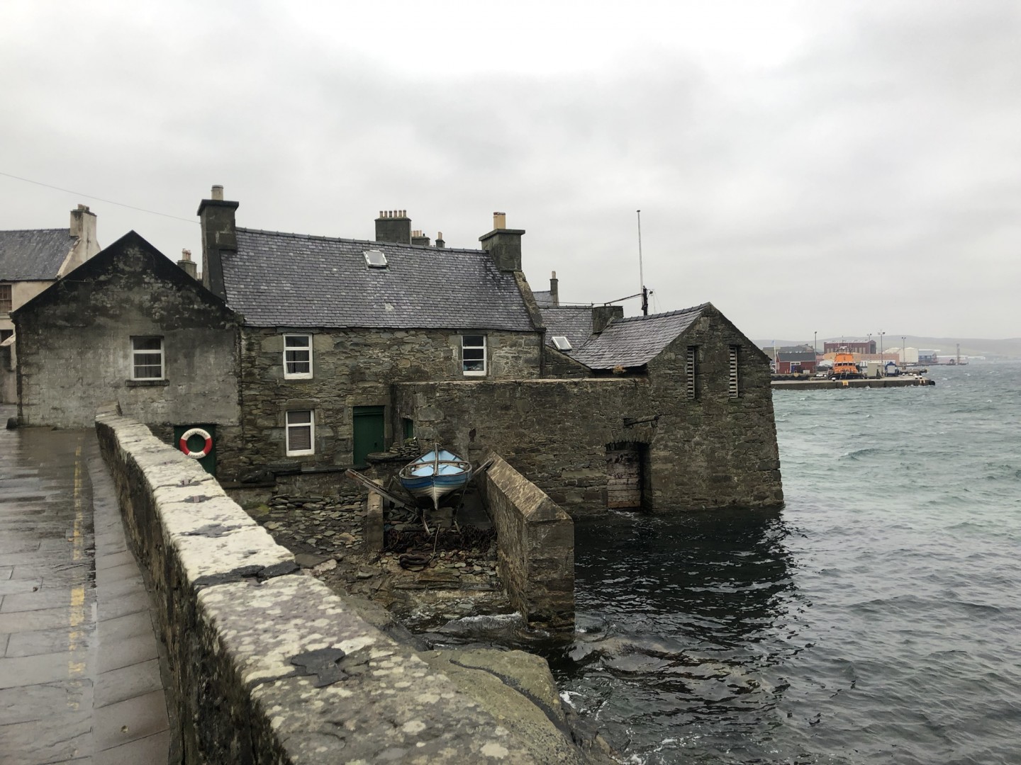 Lerwick Walking Tour | VisitScotland