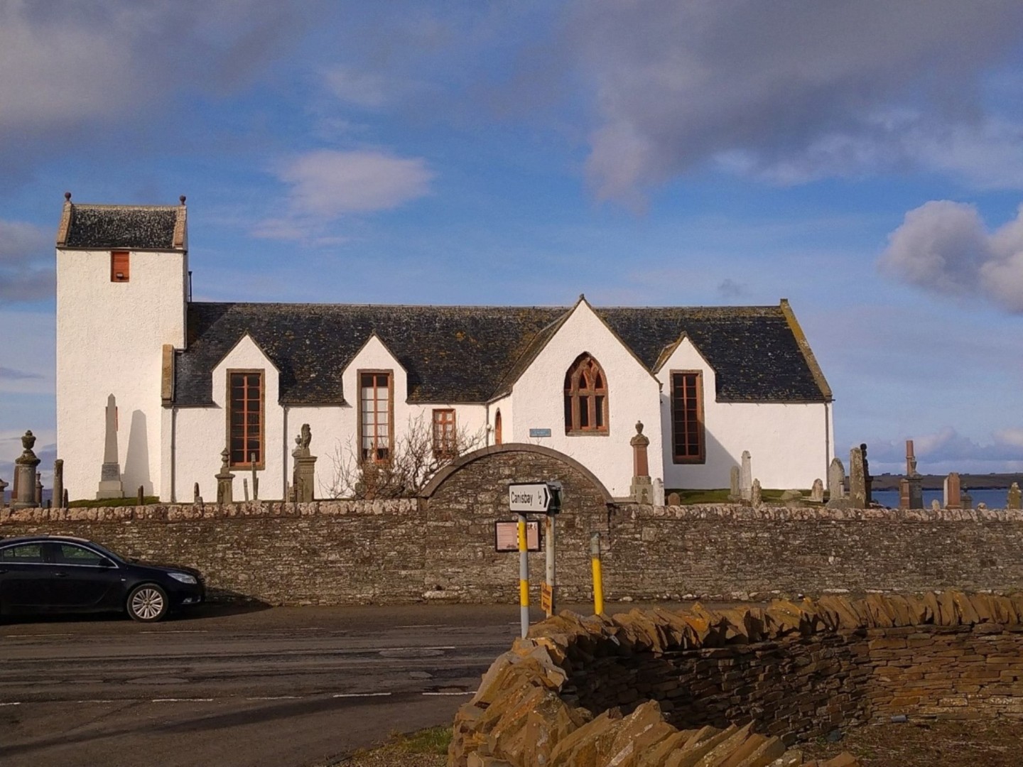 Clan Sinclair in Caithness | VisitScotland