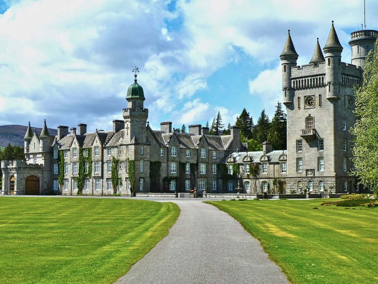 Royal Deeside | VisitScotland
