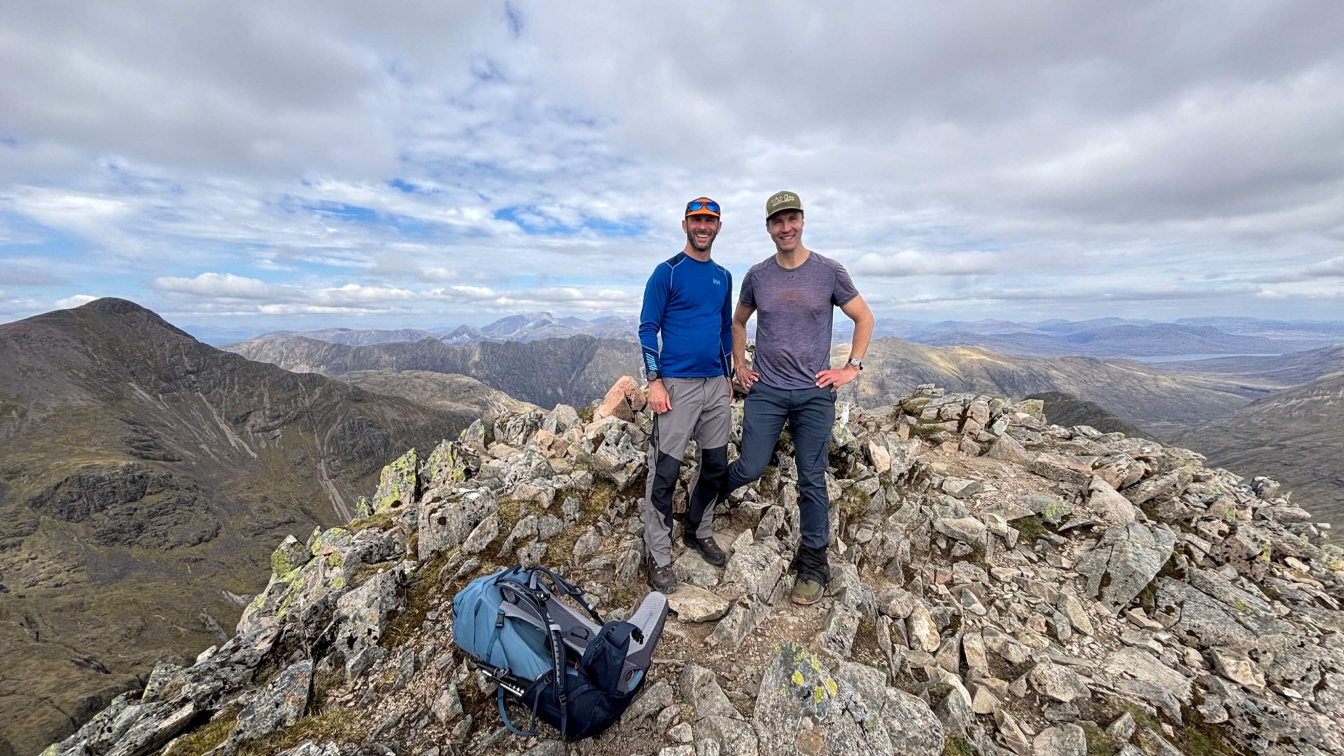 Glencoe Guided Mountain Walk | VisitScotland