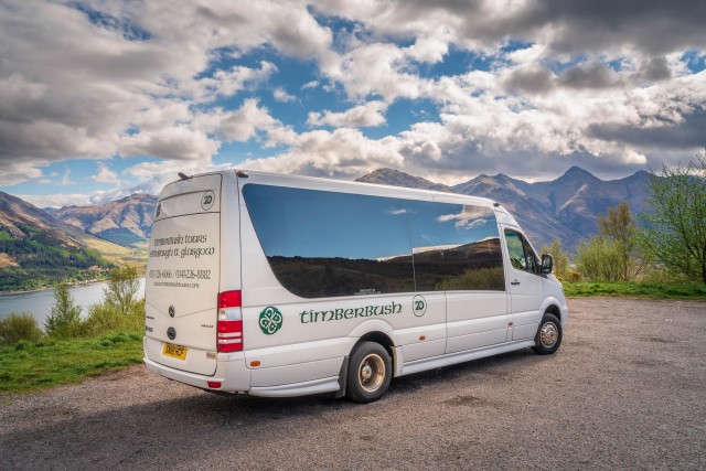 Private Tours of Scotland | VisitScotland