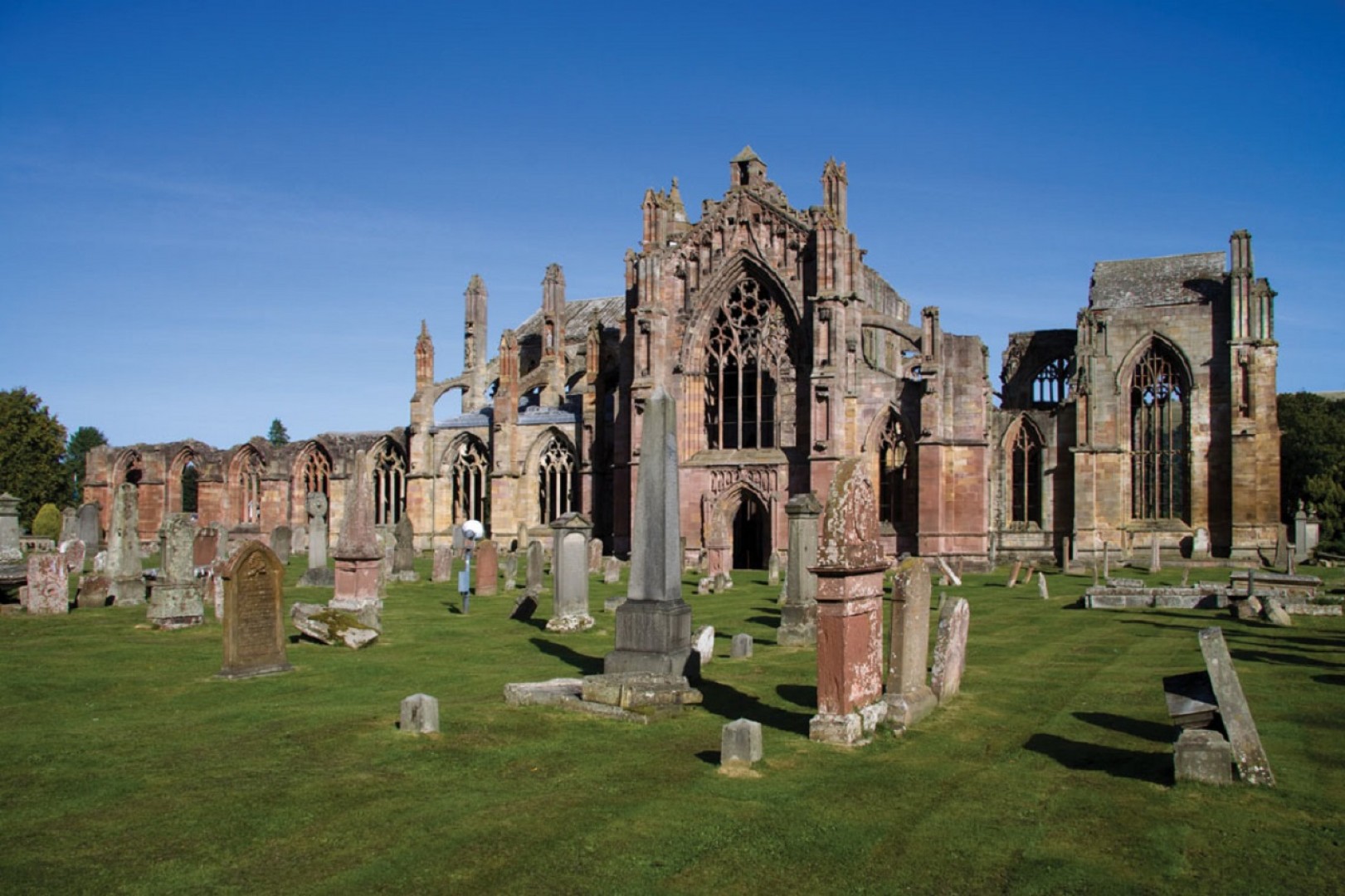 Rosslyn Chapel, Scottish Borders & Glenkinchie Distillery | VisitScotland