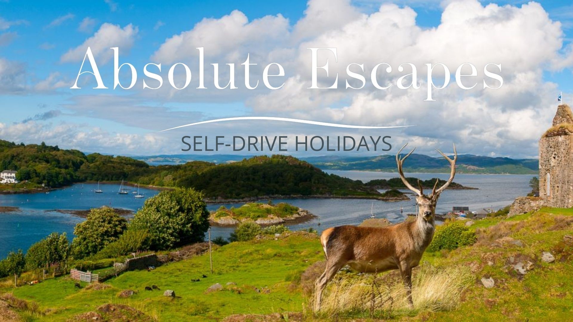 Secret Corners of Scotland’s West Coast | VisitScotland