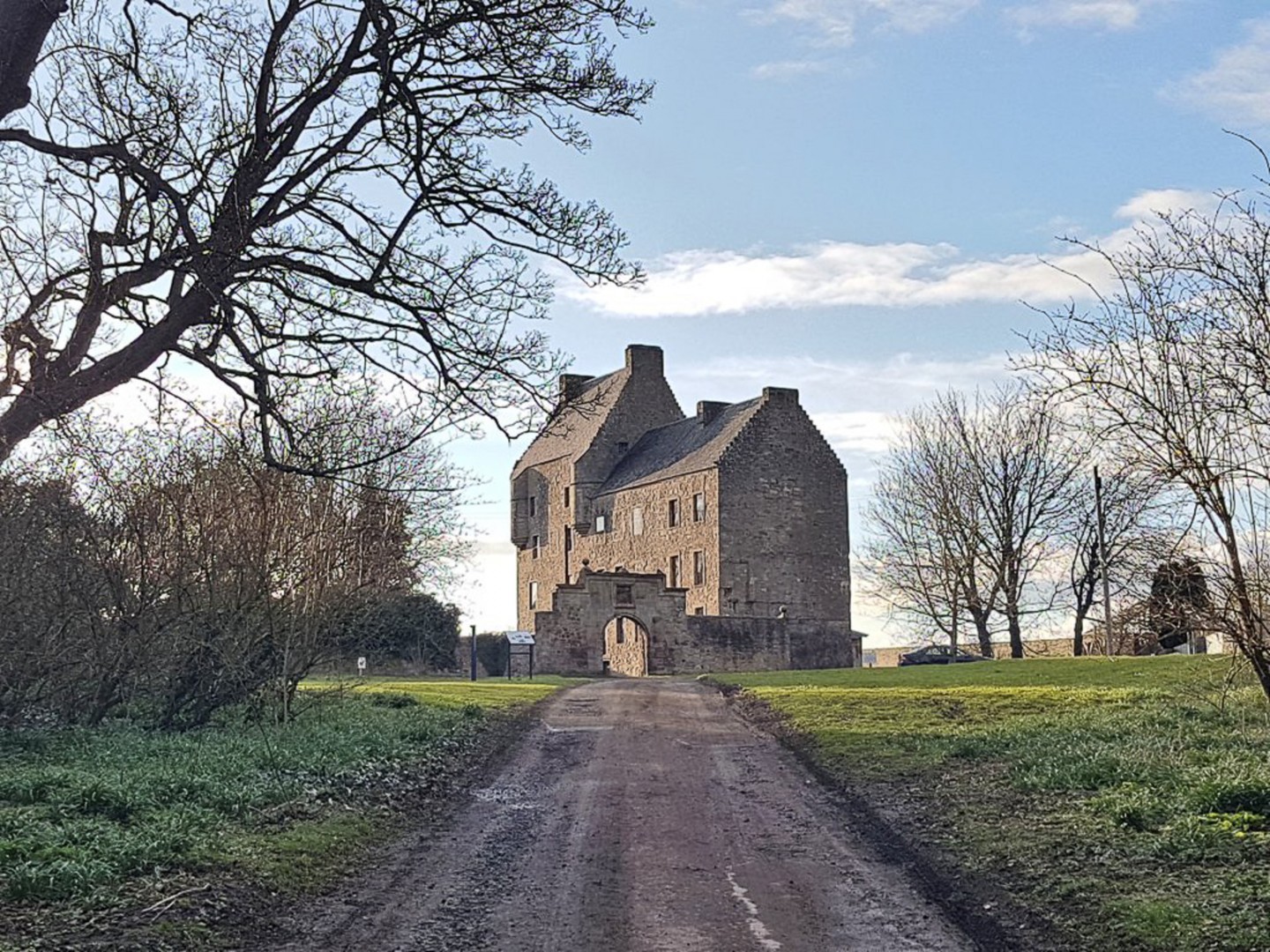 Outlander Tour Scotland - Scottish Guided Tours | VisitScotland