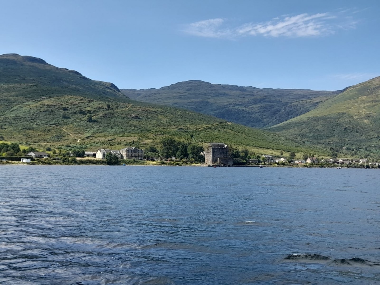 Dolphin Spotting | VisitScotland