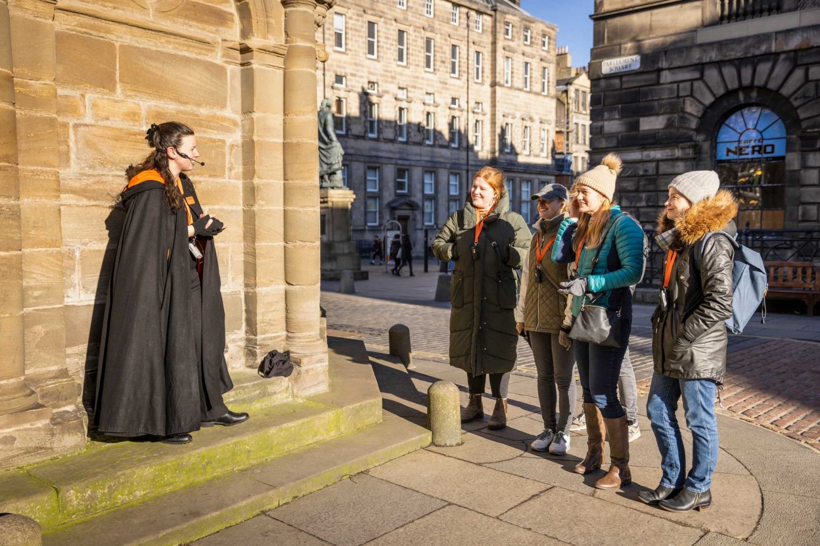 Scotland Tours - Bus, Coach, Train & Car | VisitScotland